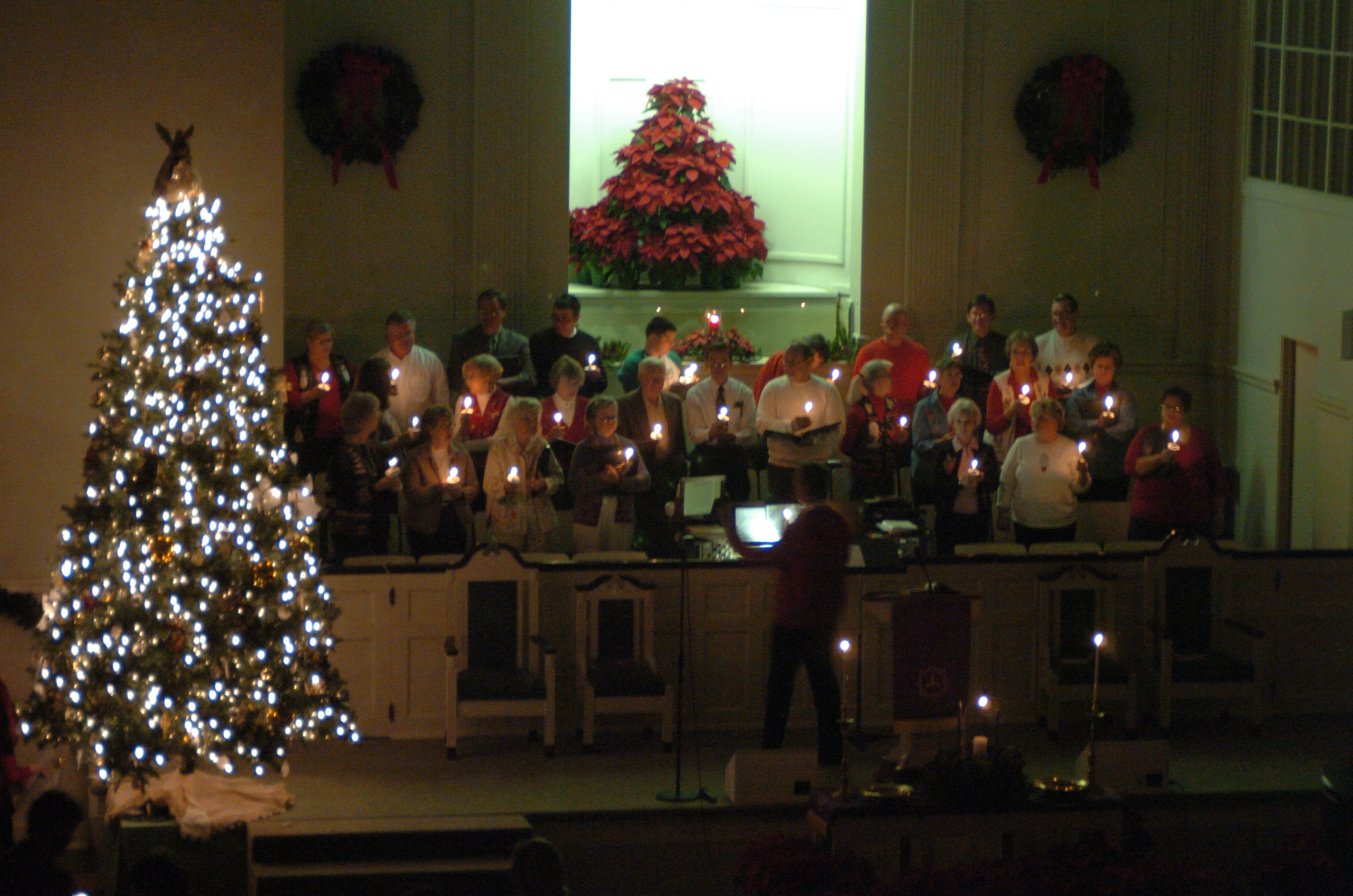 Experiencing God Through Different Expressions Of Worship Finding